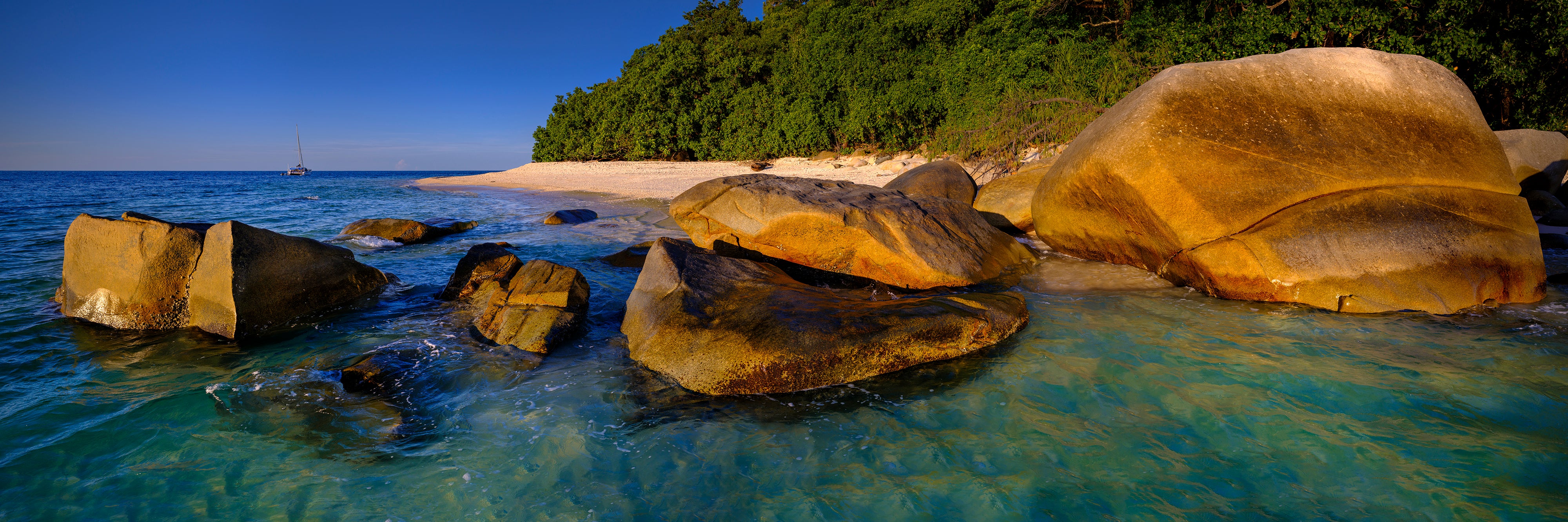 Island Time - Mitchell Burns Gallery – mitchell burns