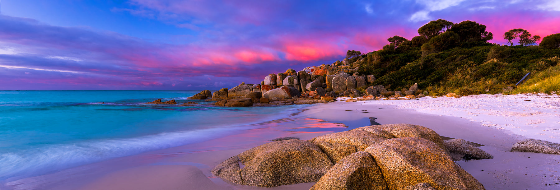 The Bay - Mitchell Burns Gallery – mitchell burns