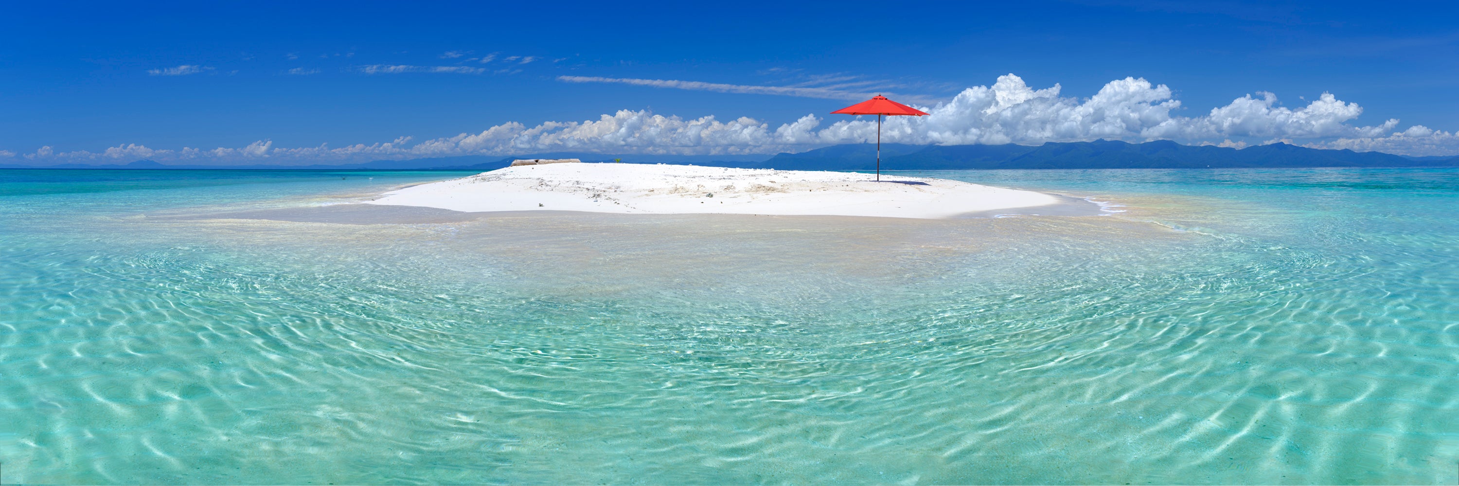 Azure Dreams – mitchell burns