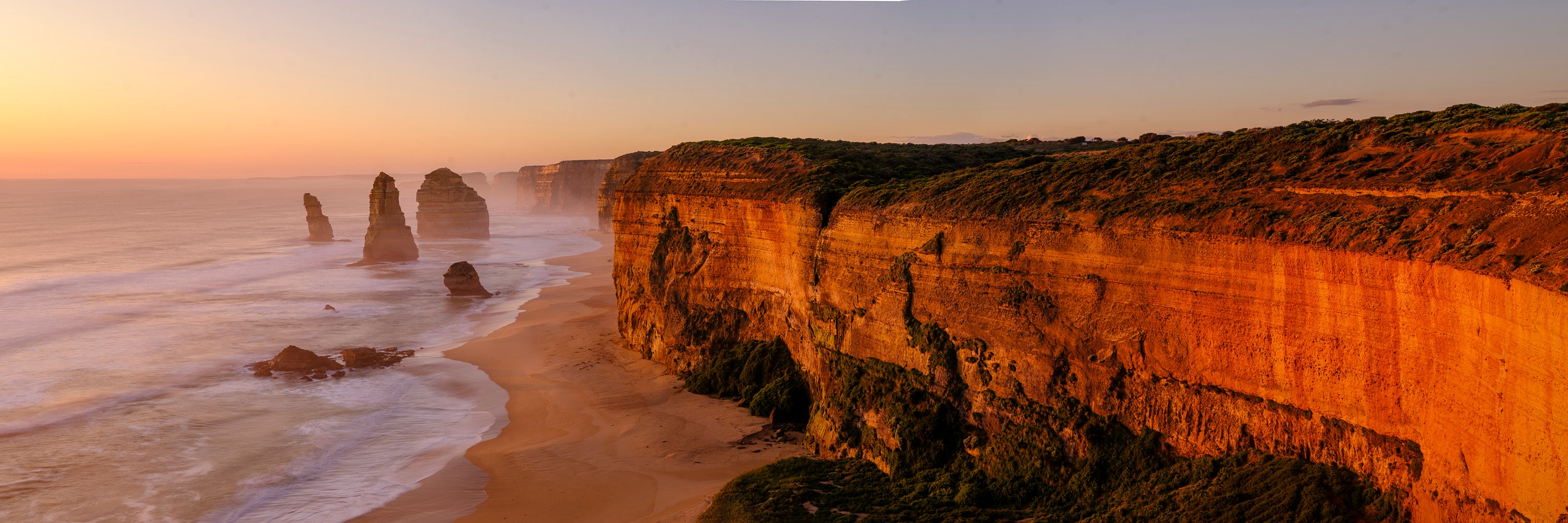 Standing Strong – mitchell burns