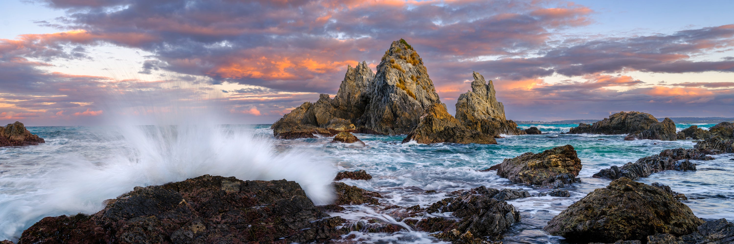 Power With-In – mitchell burns